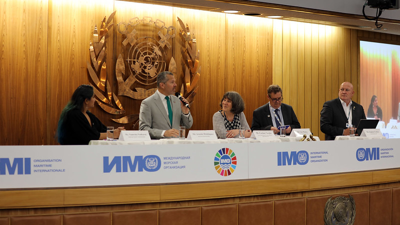 Sustained, joint action needed to end seafarer “human rights crisis ...