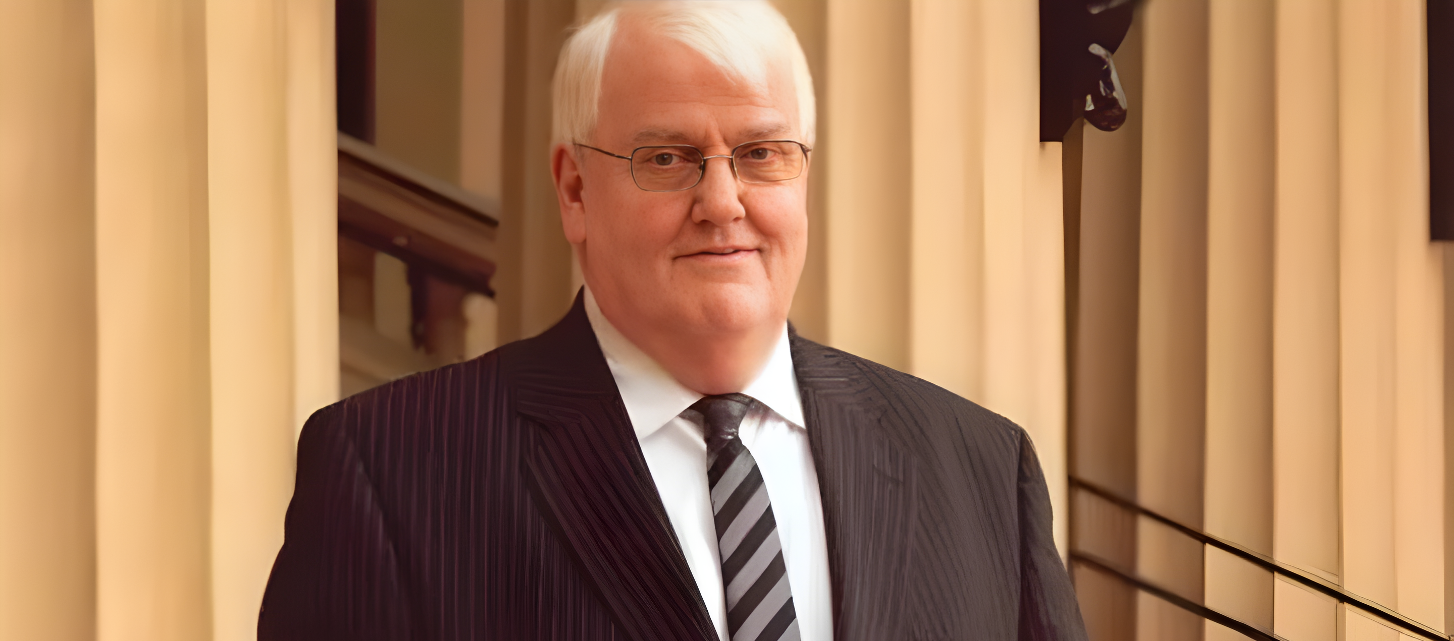 Peter McEwen | ITF Seafarers